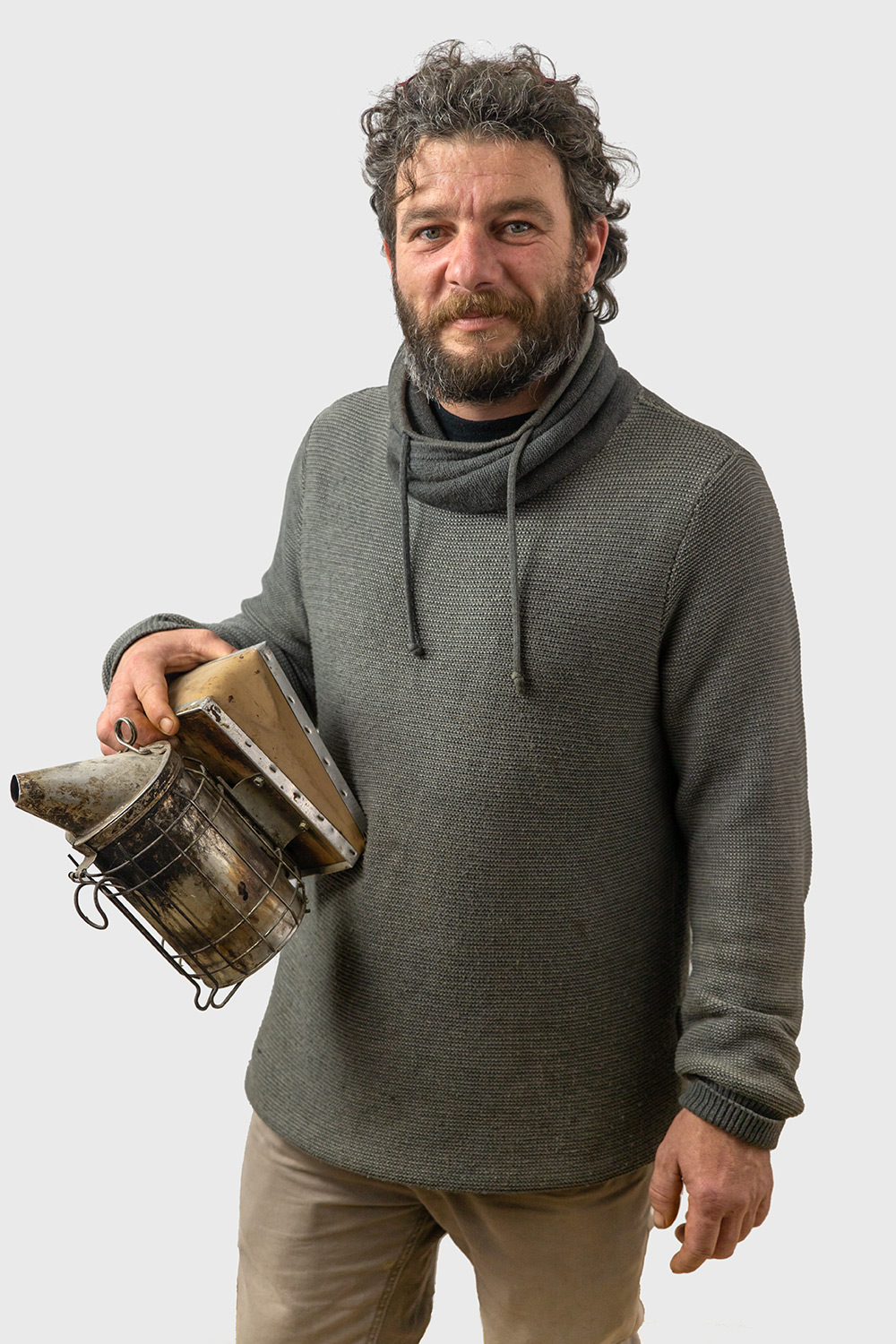 Les Ruchers des Becs à Miel - Miel de tilleul de Picardie